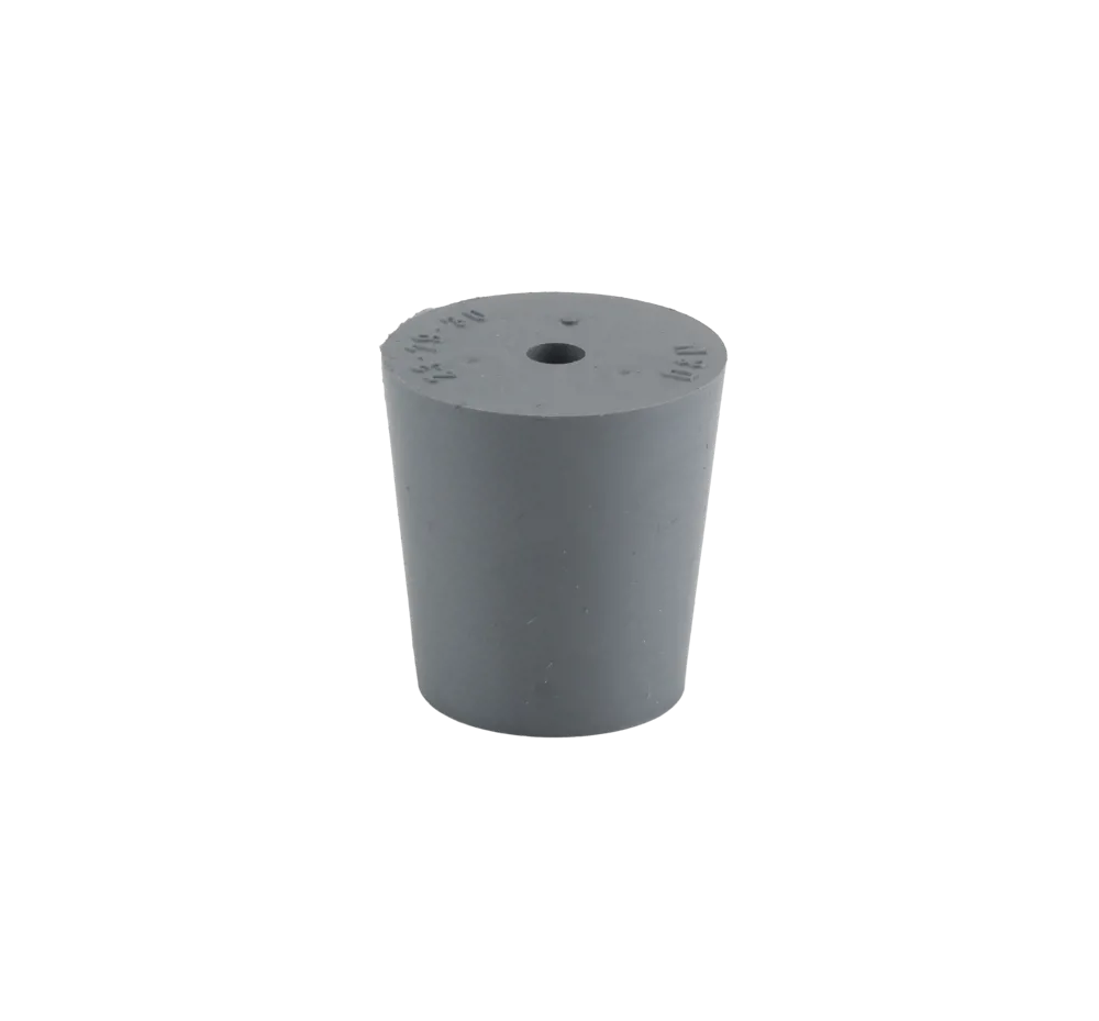 Gummiprop, 31/38, 1 hul, 7 mm - Durable & Versatile School Supply