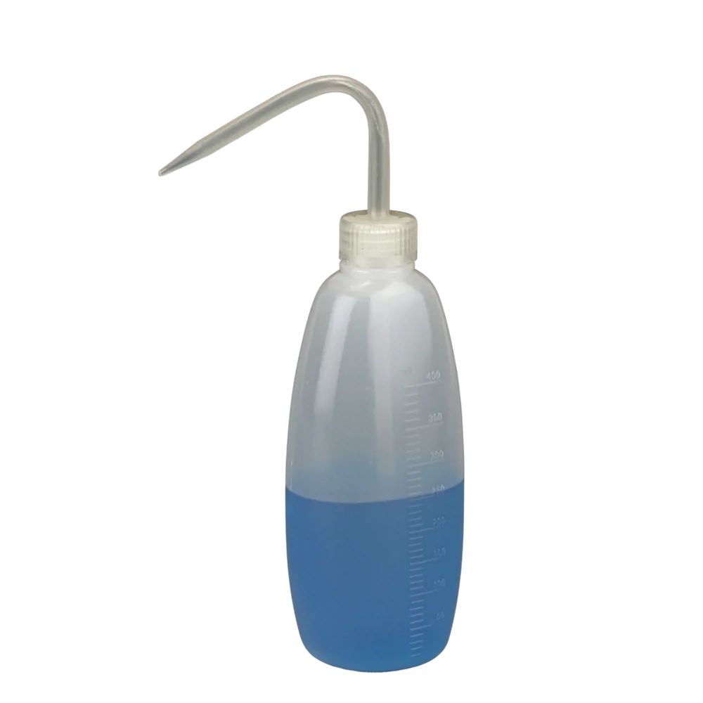 Kunststof spuitfles 500ml