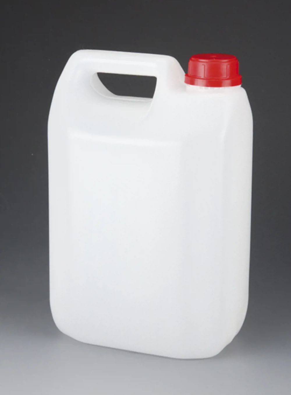 Plastdunk, 5L, 40mm Låg - Køb her