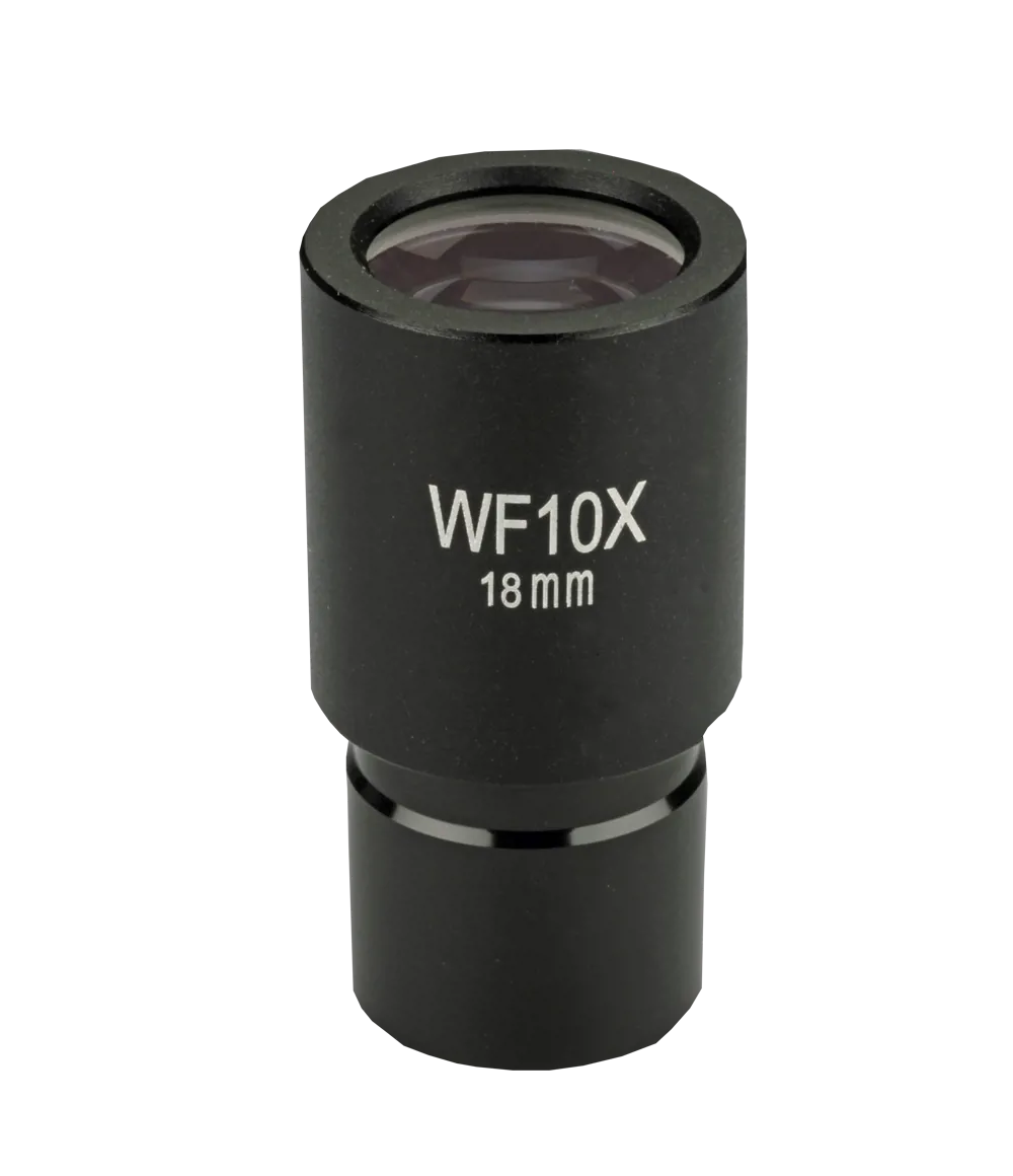 Okular, 10x, standard - Skolemateriell av høy kvalitet - Frederiksen ...