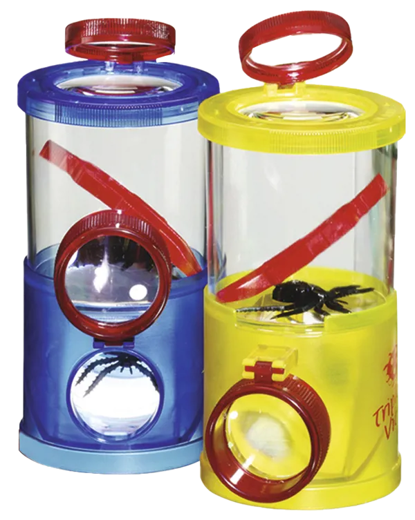 Excursies en veldapparatuur - Eurofysica