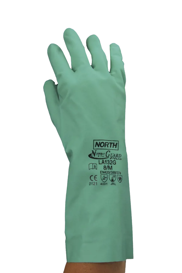 Natronloog 2M gesteld - 1 liter