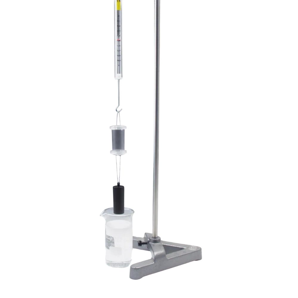 Archimedes Cylindersæt - Essential for Tryk Experiments - Frederiksen ...