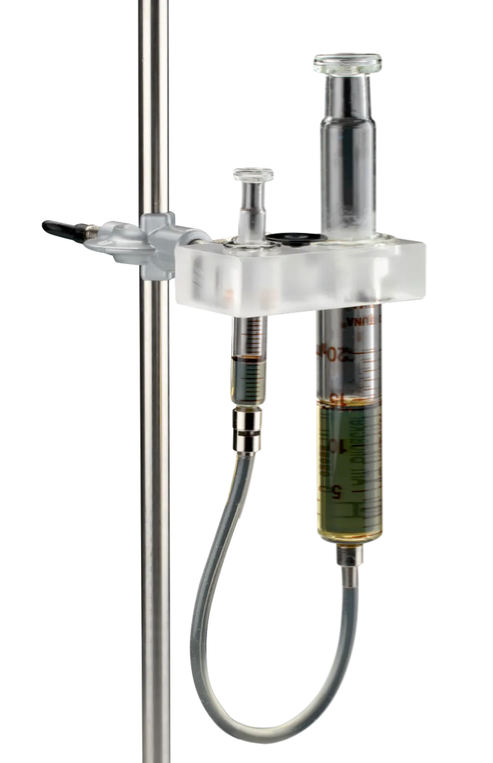 Hydraulisk Presse Model - Effektiv & Robust Tryk - Frederiksen Scientific
