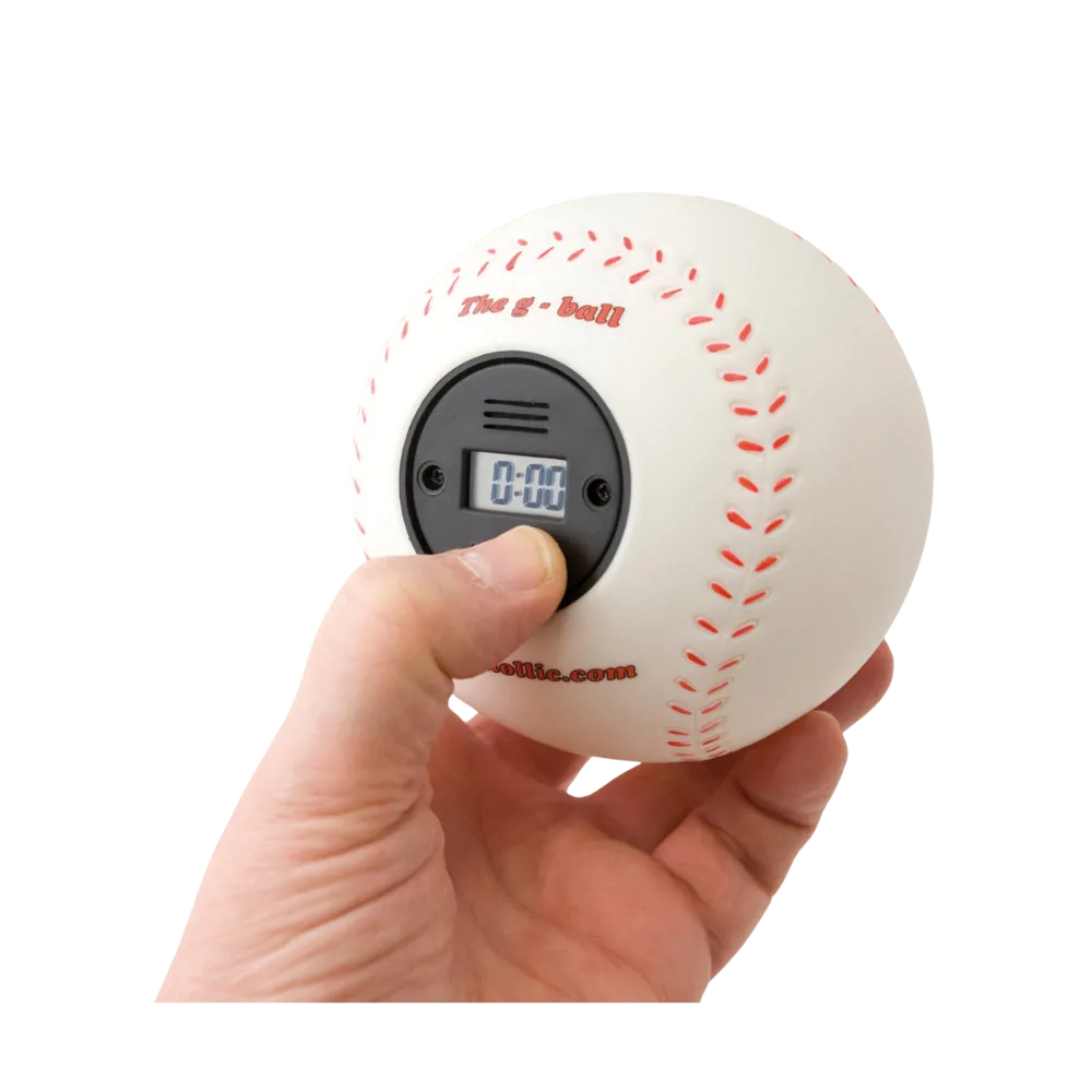 Newtons G-ball