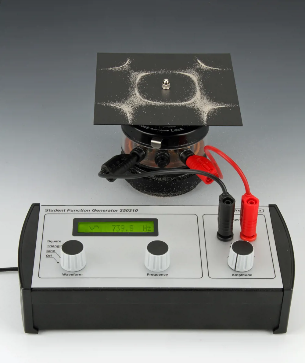 Funktionsgenerator Elev Kompakt - Frederiksen Scientific