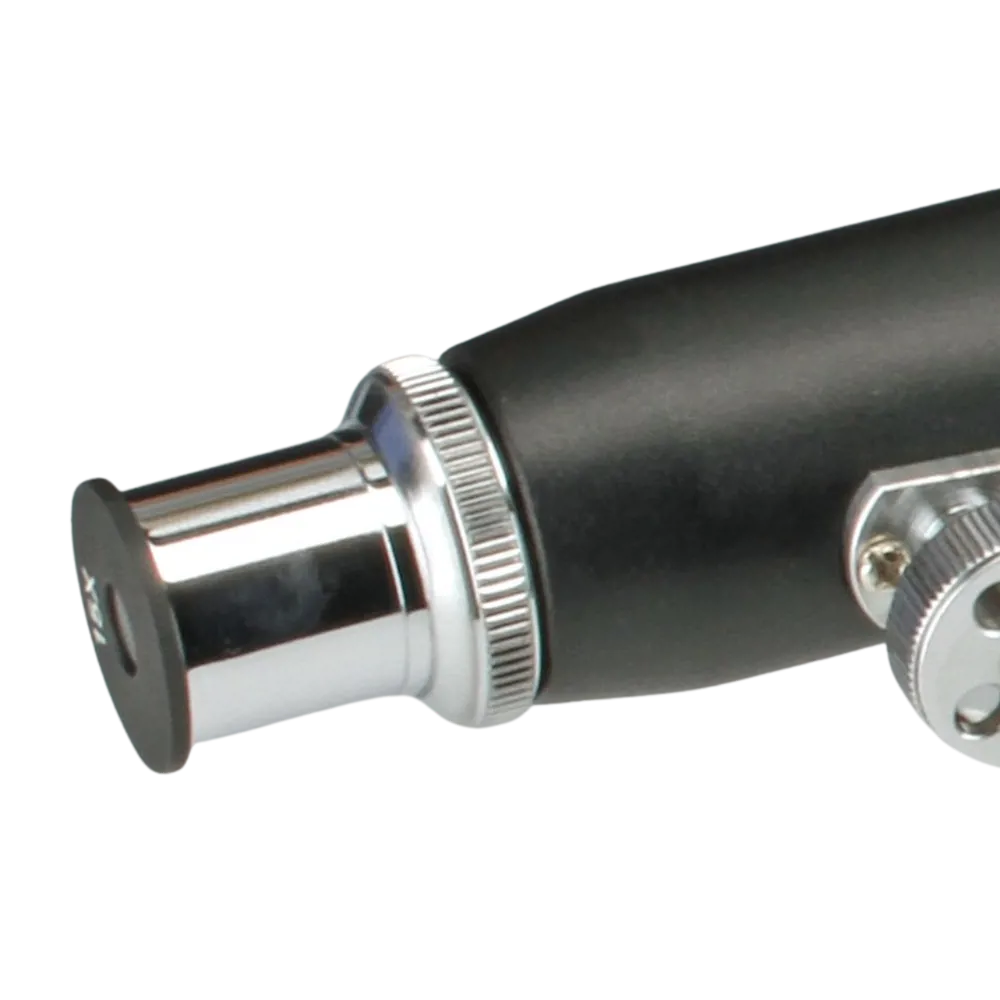 Spektrometer - et viktig fysikkverktøy - Frederiksen Scientific