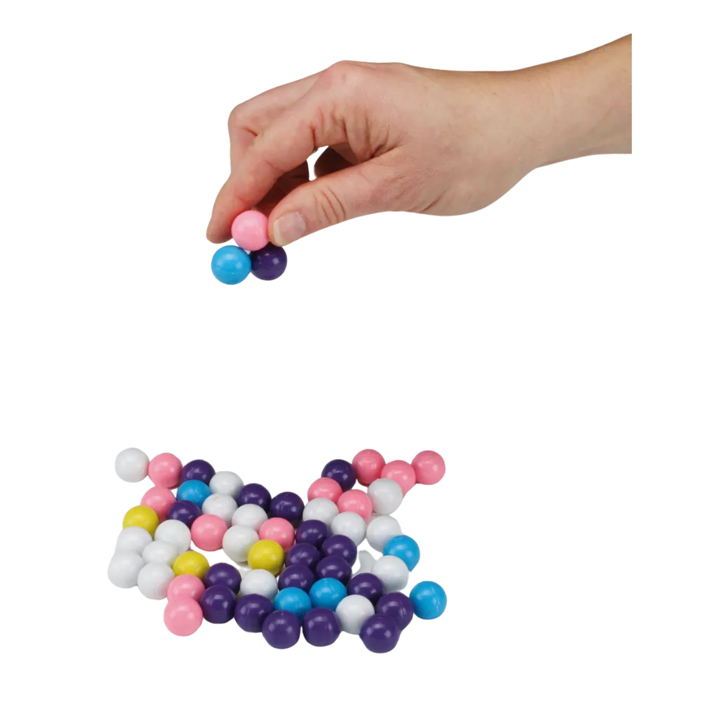 Magnetisk Kugle - Essential School Supplies