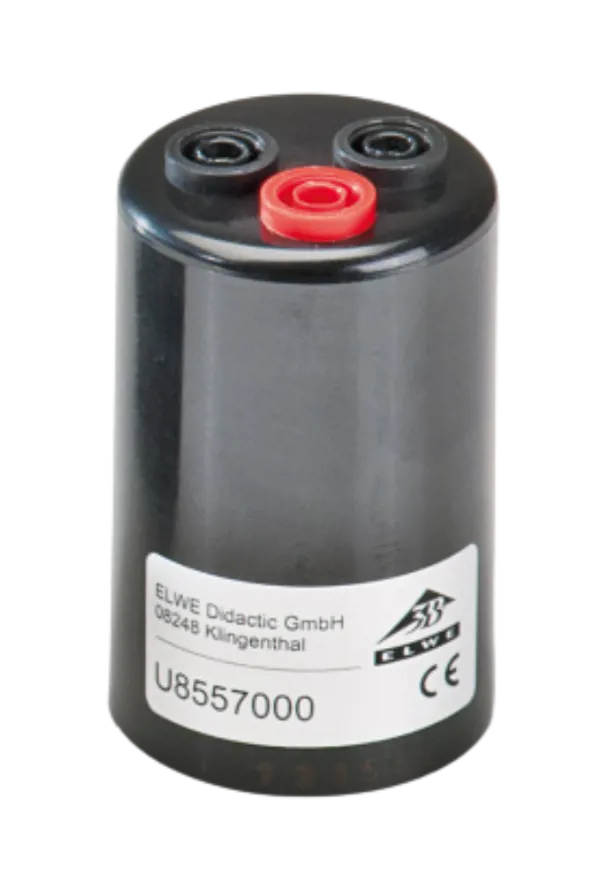 Stort udvalg af fysik udstyr til undervisning og professionelt brug ...