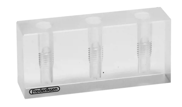 Radioaktive kilder til atomfysik - Køb her