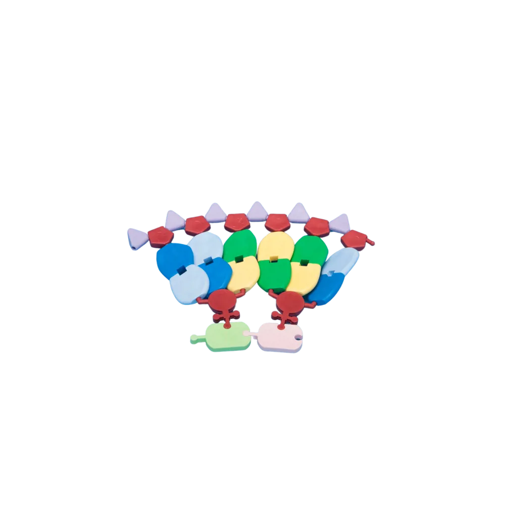 RNA-model - Essential for Biology Education - Frederiksen Scientific