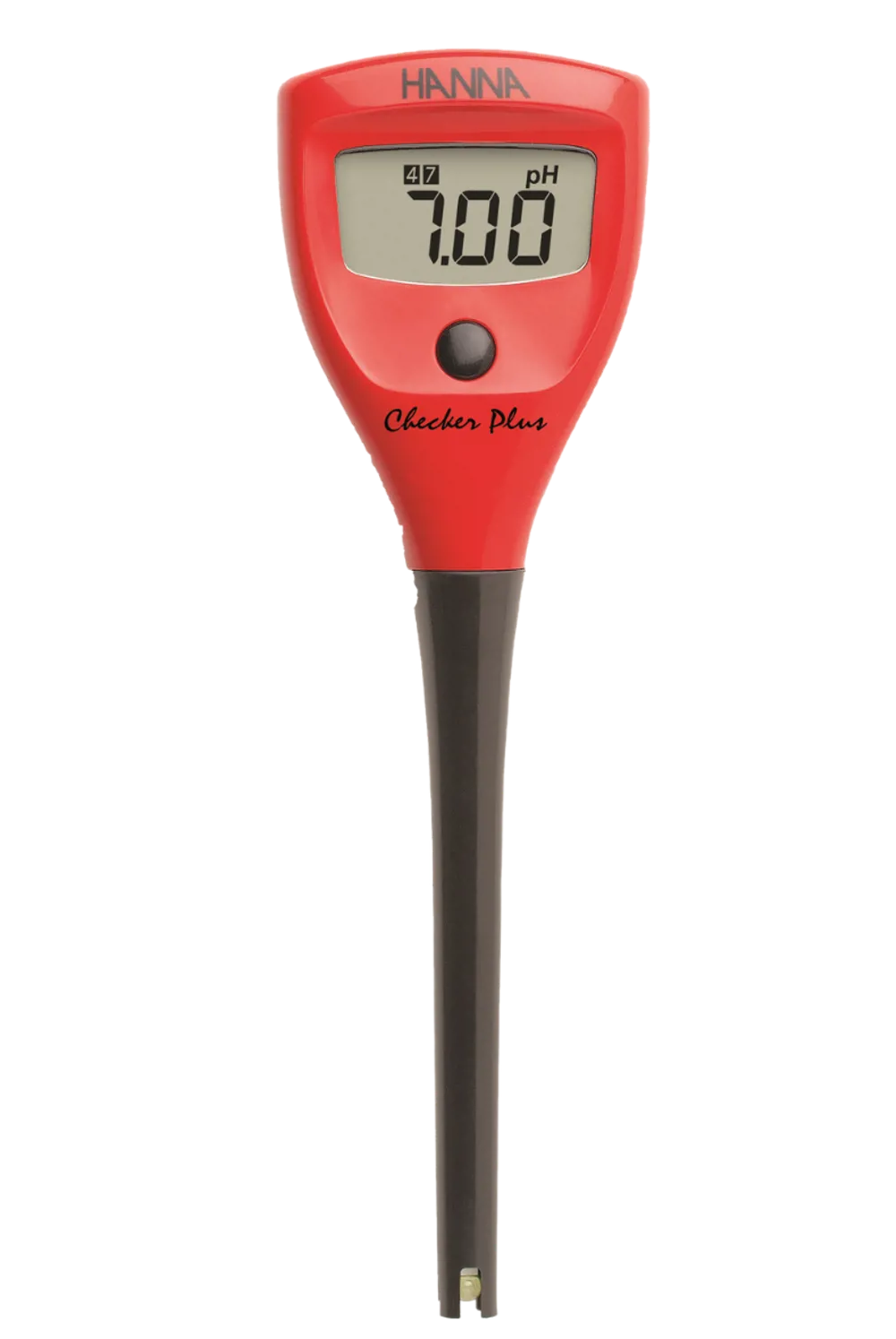 pH-meter, Checker Plus - Reliable & Accurate Measurements - Frederiksen ...