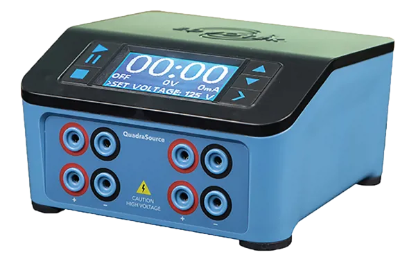 DNA-elektroforese til biologilokalet - Frederiksen Scientific.