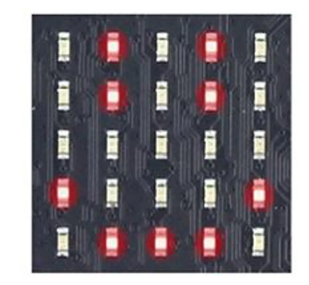 Micro:bit Processor V2 - Advanced School Tech - Frederiksen Scientific