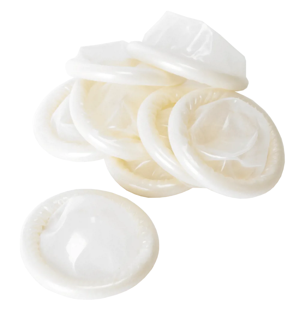 Kondompakke - Sexologi - Frederiksen Scientific