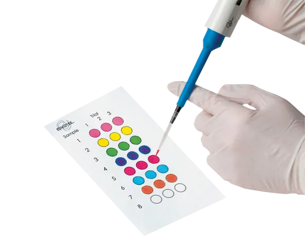 DNA-elektroforese til biologilokalet - Frederiksen Scientific.