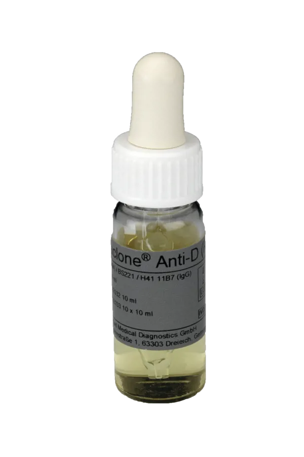 Blodprov - Köp biologiutrustning här