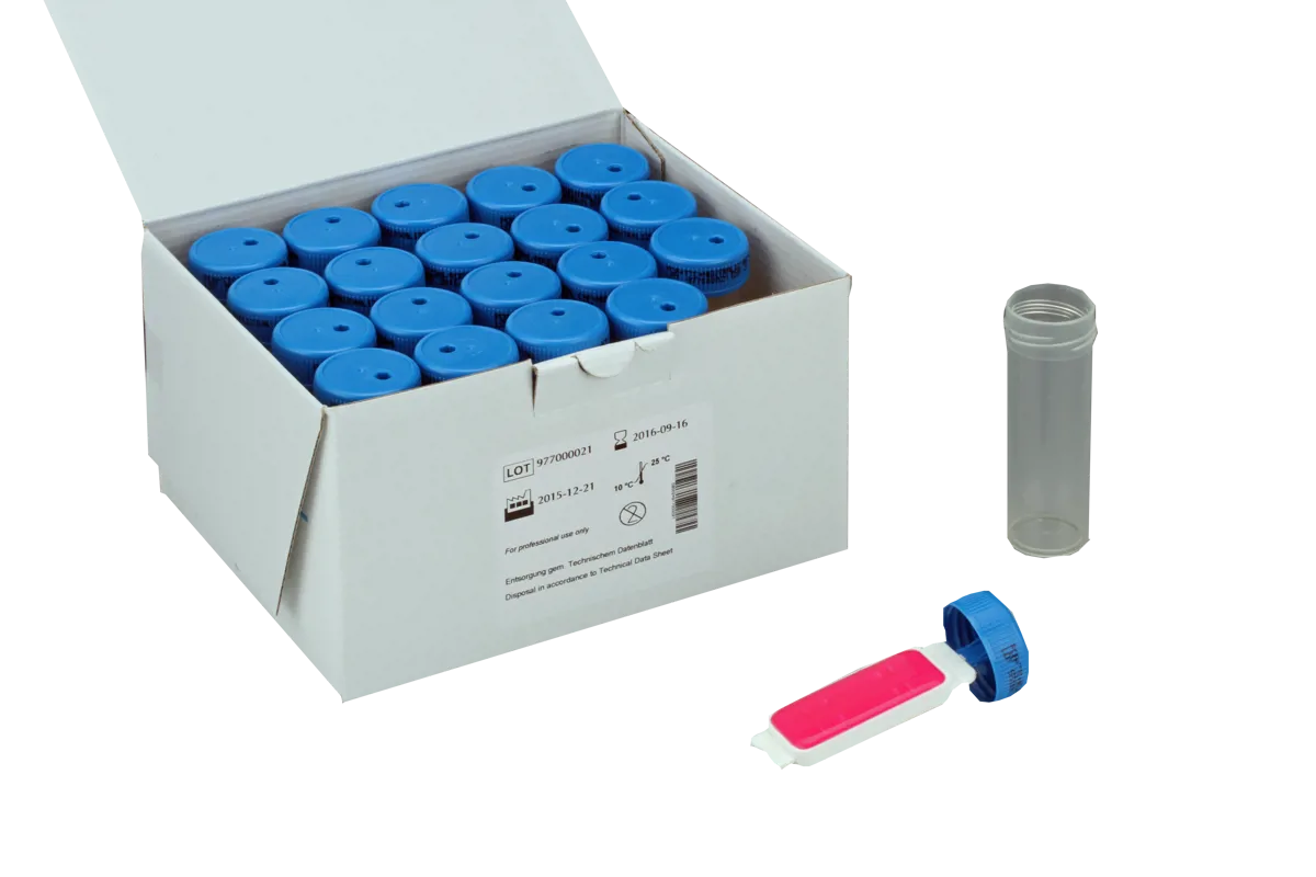Agar og bakterier - Bakteriedyrkning med agar