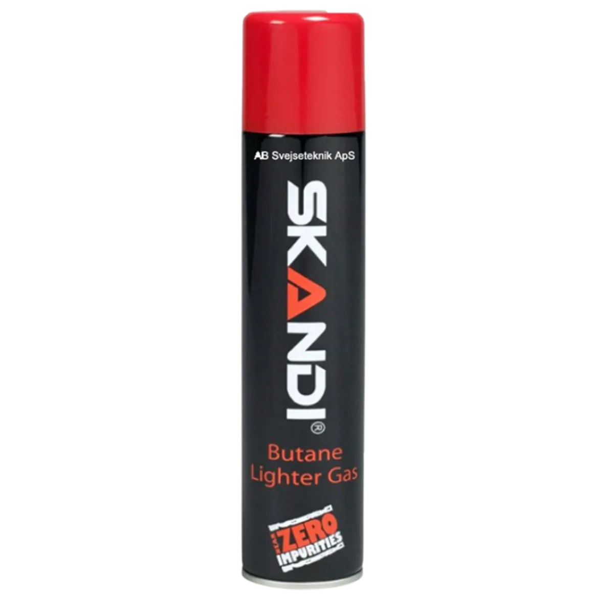 Gasslighter, Firelighter - Effektiv og sikker tenning - Frederiksen ...
