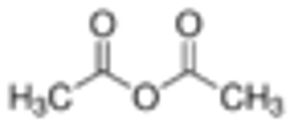 Azijnzuuranhydride - zuiver - 1 liter