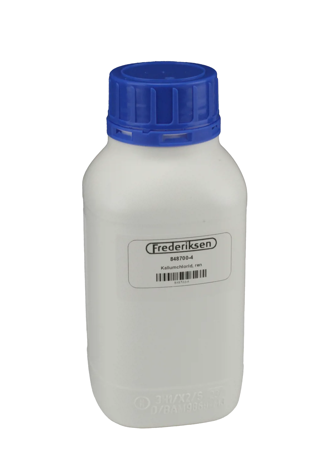 Kaliumklorid, ren, 1 kg - Essential School Chemistry Supply ...