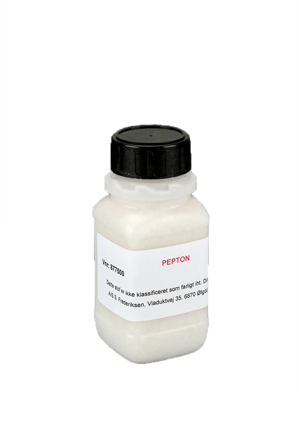 Pepton - zuiver - 80g