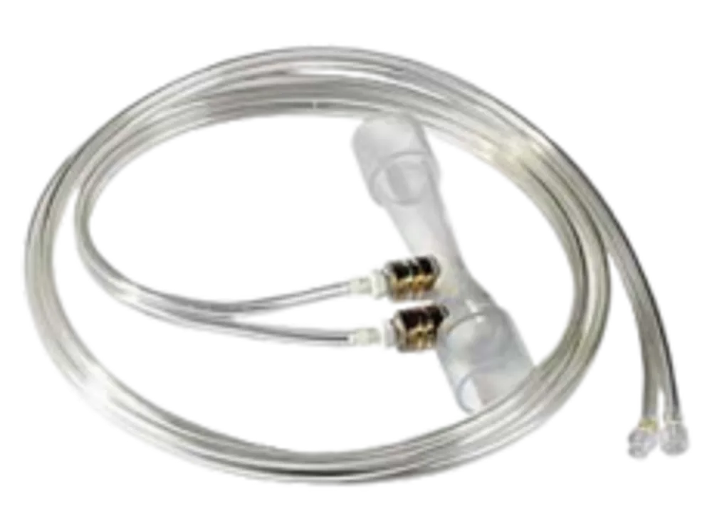 Venturi-rør til Flow Sensor - Effektiv Flow Kontrol - Frederiksen ...