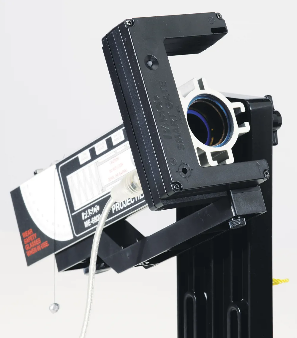 Fotocelle Smart Gate PASCO - Advanced Mechanics Tool - Frederiksen ...