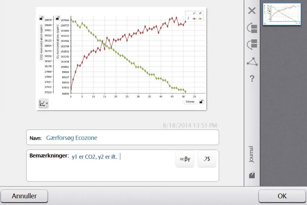 SPARKvue Skolelicens - Digital Download Software - Frederiksen Scientific