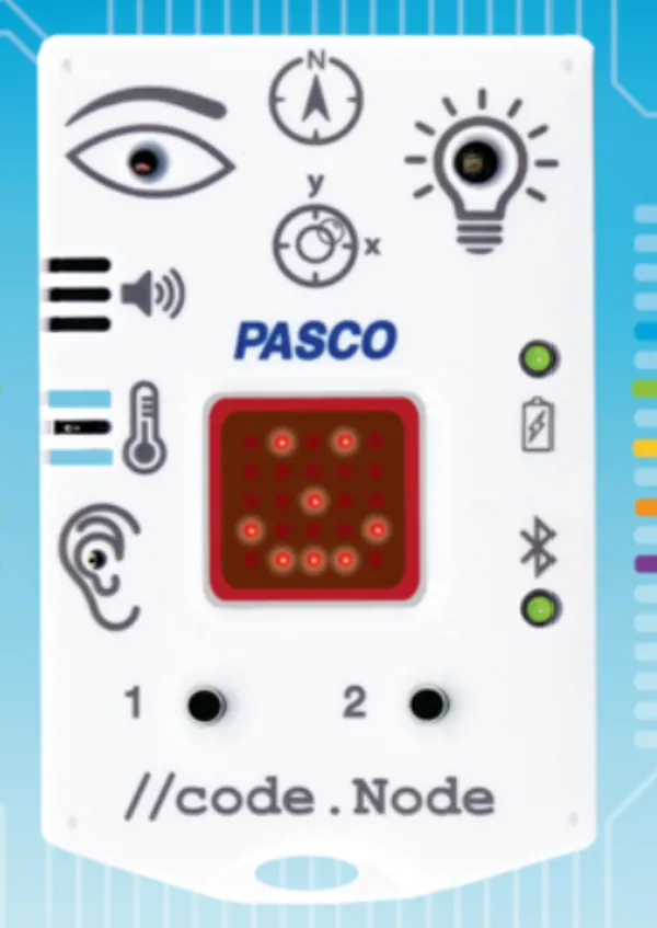 SPARKvue Skolelicens - Digital Download Software - Frederiksen Scientific