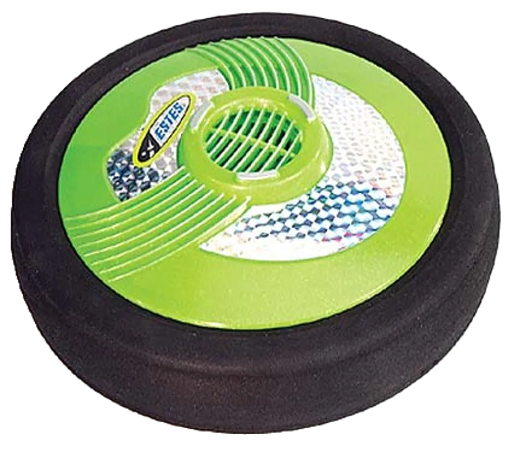 Luftpudepuck / Hover Puck - Kinematik School Supplies - Frederiksen ...