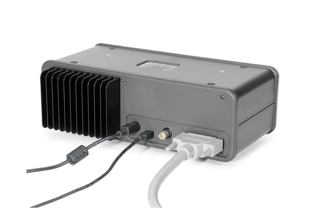 850 Universal Interface - Software & Logger Solutions - Frederiksen ...