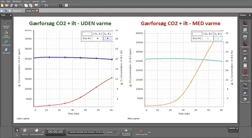 Capstone Skolelicens - Digital Download Software - Frederiksen Scientific